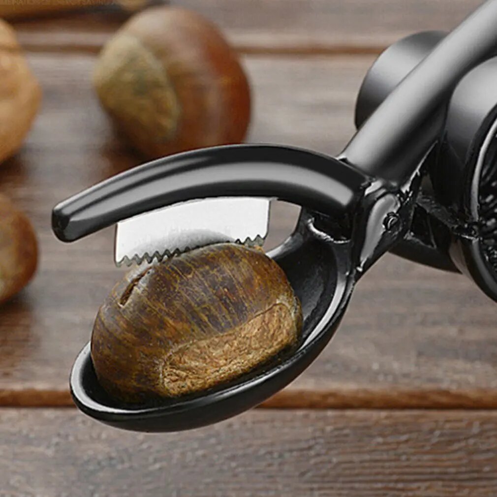 Щипцы для орехов CHANSUNRUN