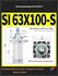 Пневмоцилиндр SI 63x100-S