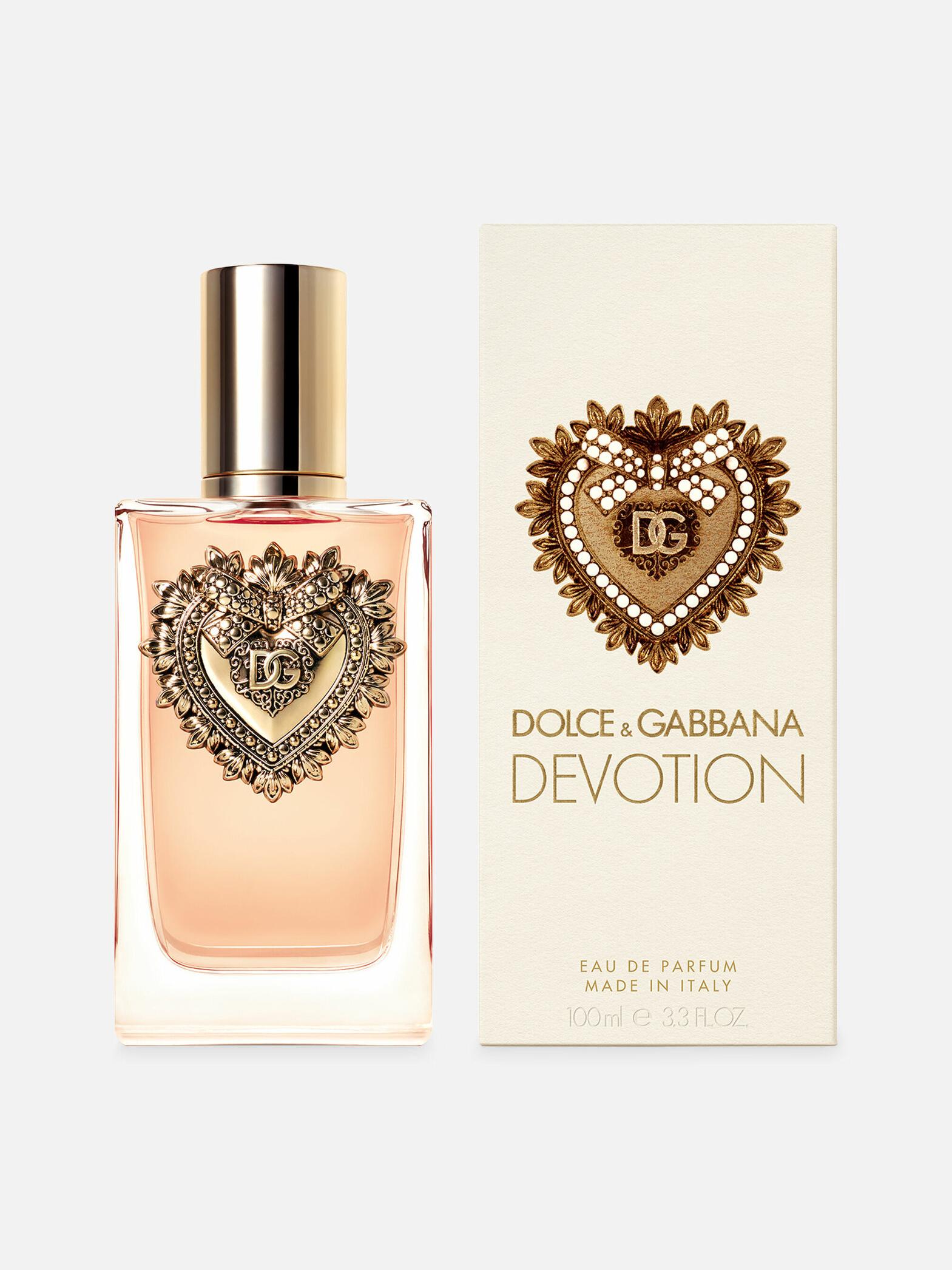 Парфюмерная вода DOLCE & GABBANA Devotion 30 мл