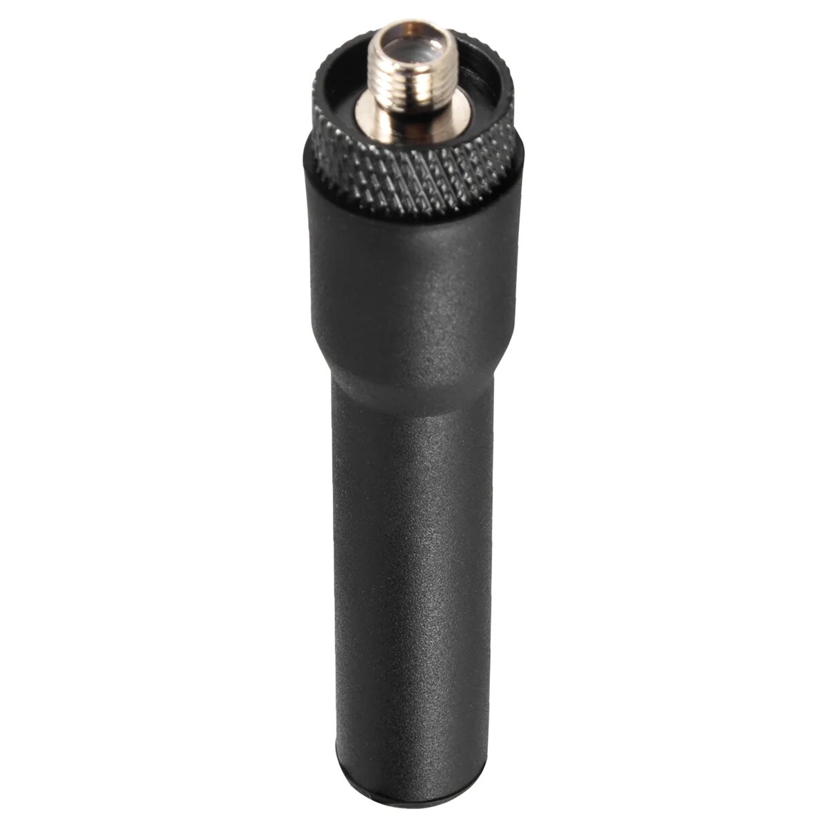 Двухдиапазонная мягкая антенна SF20 SMA-F для BAOFENG UV5R UV5RA/Plus BF888s, черная, новая