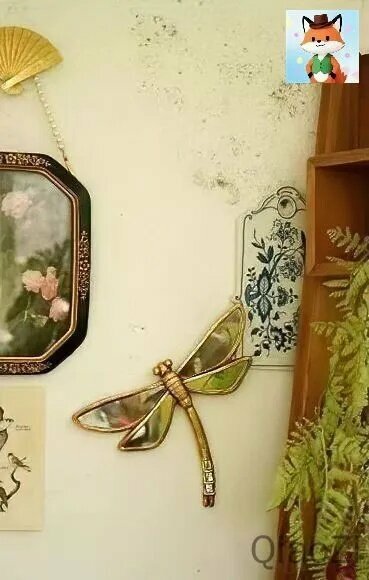 Зеркало настенное "Винтажные зеркала", 26.5 см х 23 см, 1 шт
