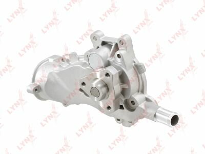 LYNXauto Насос водяной шевроле авео / CHEVROLET AVEO Saloon 2011-2015 опель астра / OPEL ASTRA J 2009-2015 CW0231