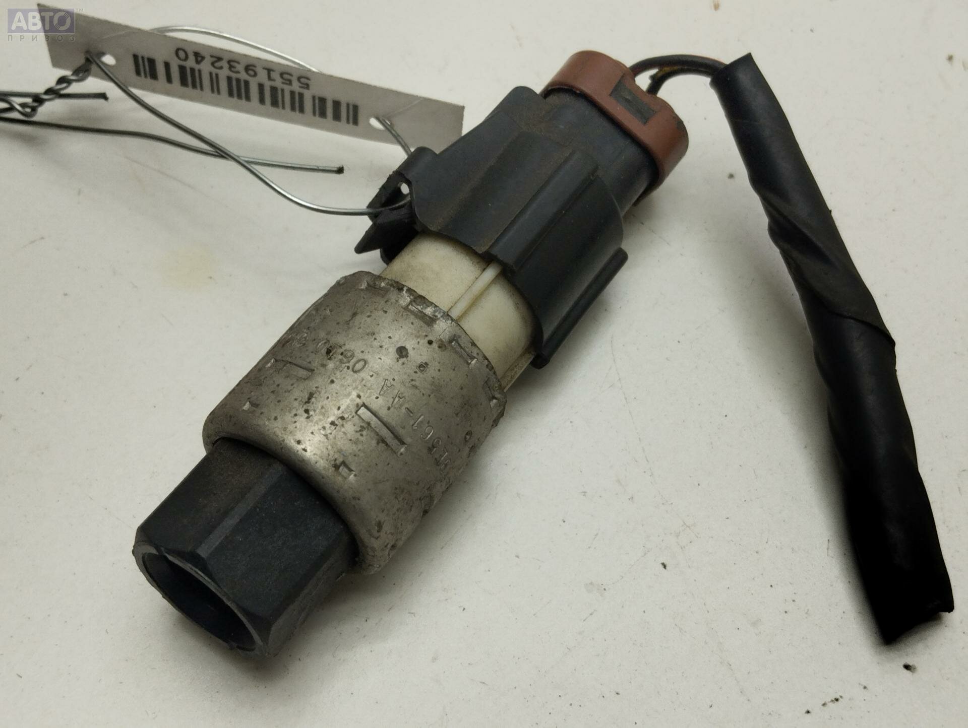 Датчик кондиционера Ford Focus 2 (2004-2010)