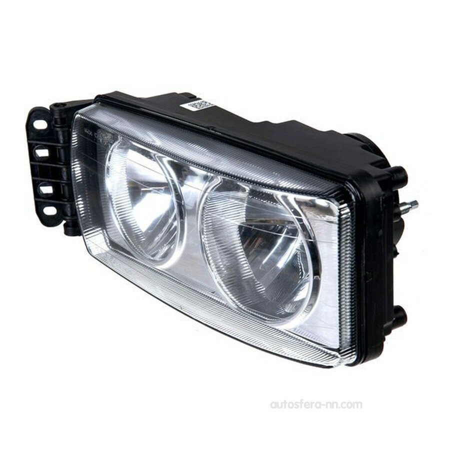 STELLOX 8733112SX фара правая!\ Iveco Eurocargo/Stralis/Trakker