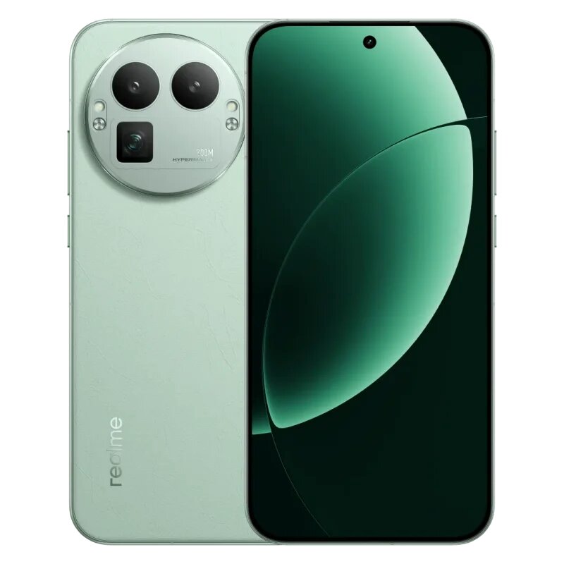 Смартфон Realme GT8 Pro, 16/512ГБ, global