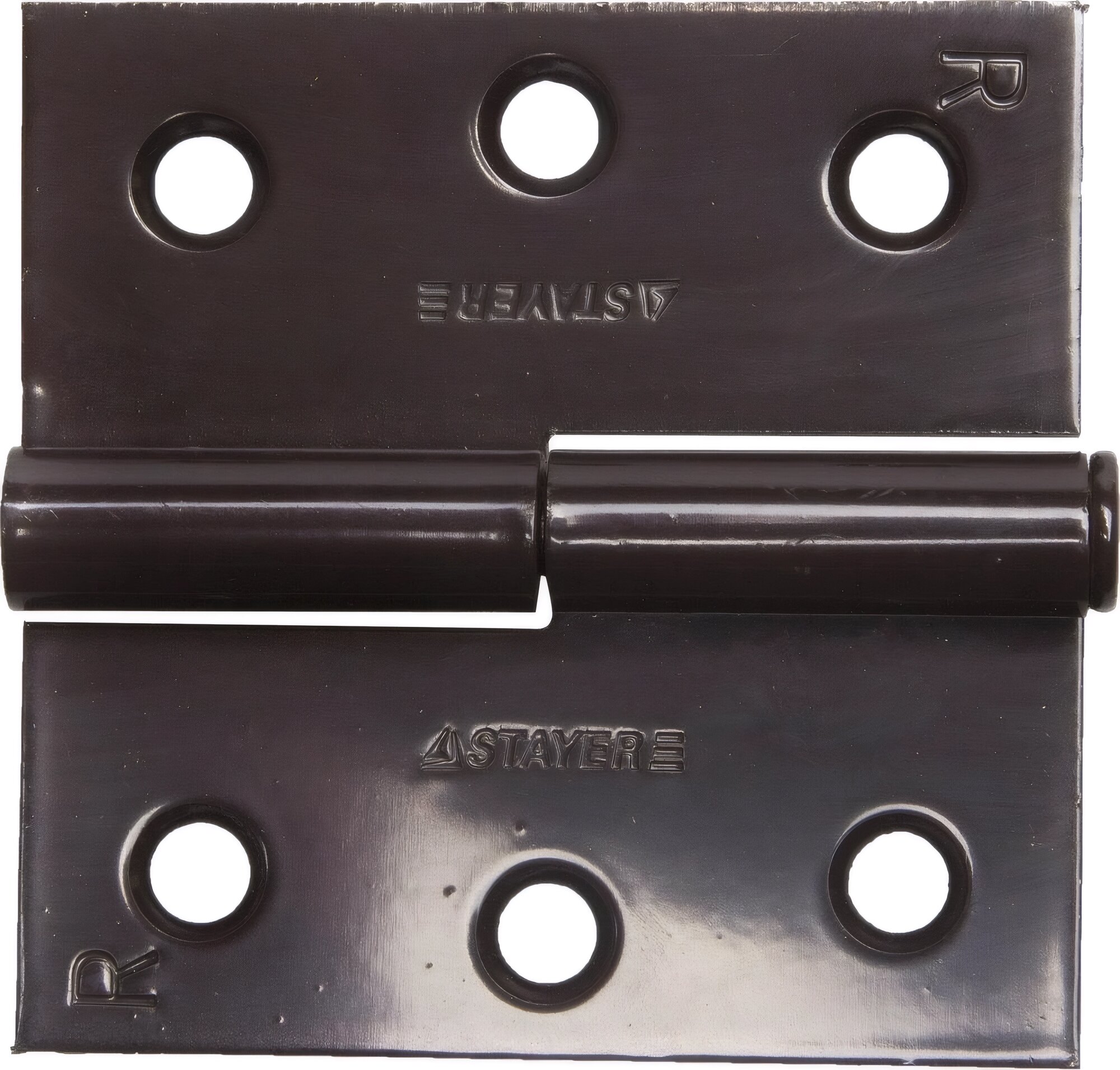 Карточная петля STAYER 37613-75-3R