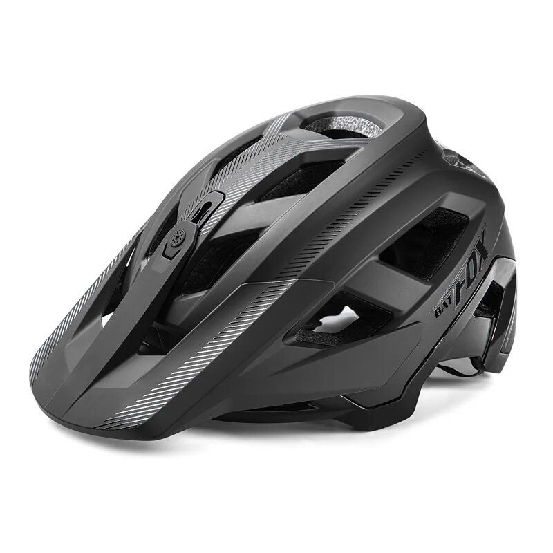 BATFOX 2025 шлем для горного велосипеда