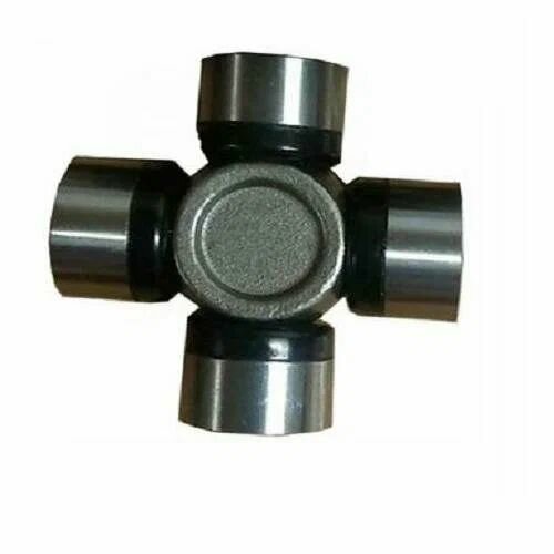 Крестовина 23.82x61.3 (стоп. кольца, смазка через боковую поверхность креста) GMB