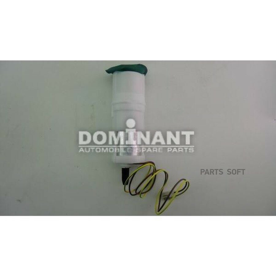 Бензонасос эл. 6.0 BAR от официального дистрибьютора, DOMINANT, артикул AW89509060089E