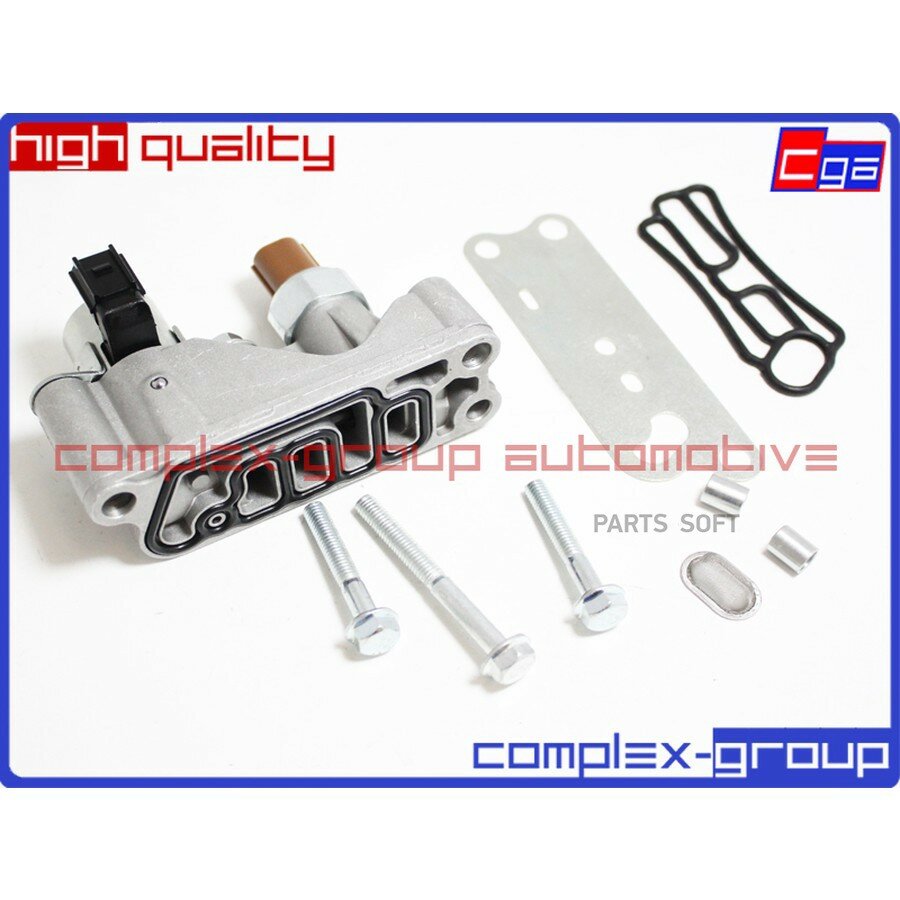 Клапан VTEC В сборе 15810R70A03 15810R70A04 от официального дистрибьютора, CGA, артикул 11SU470RA