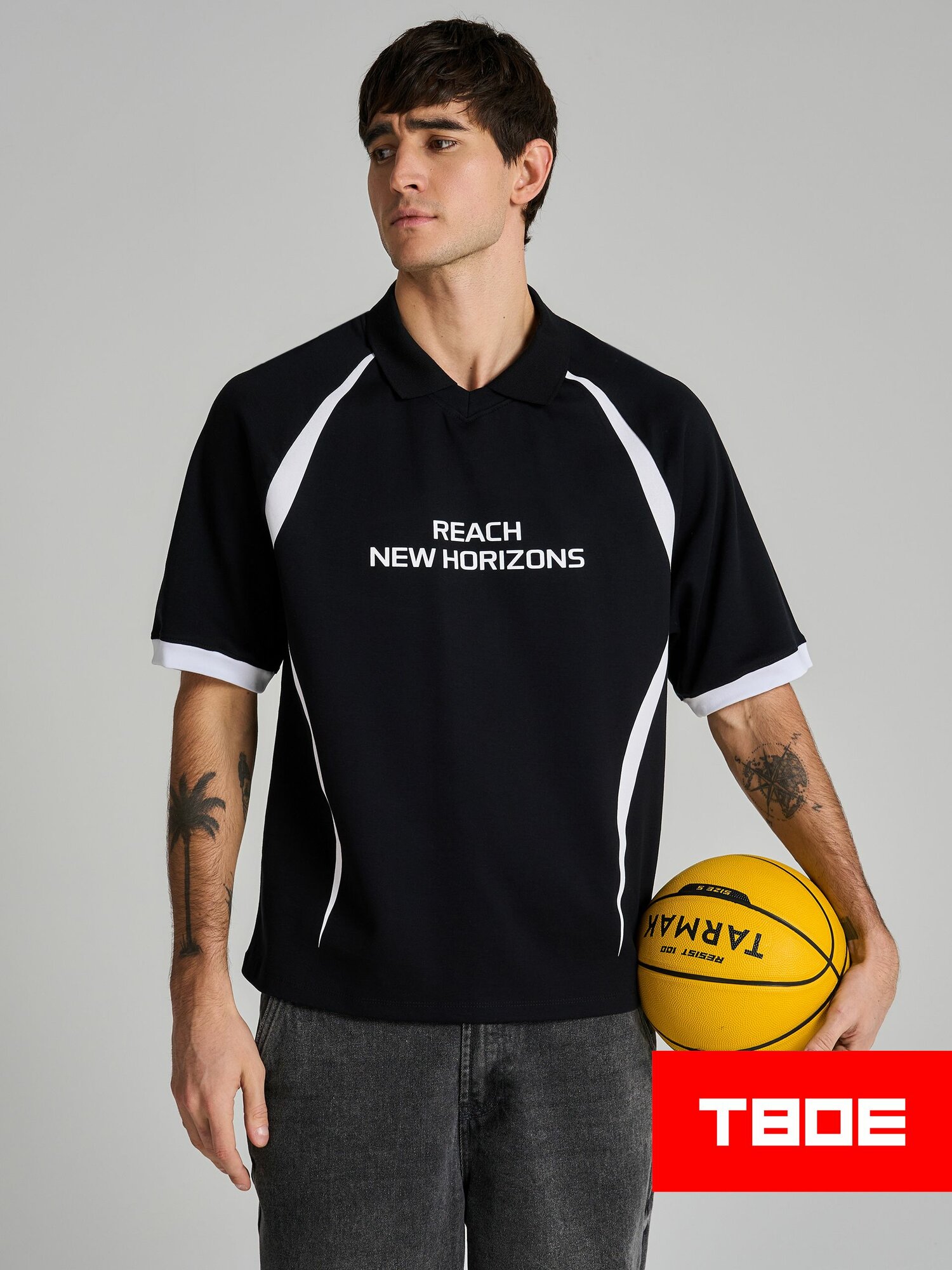 Поло спортивное