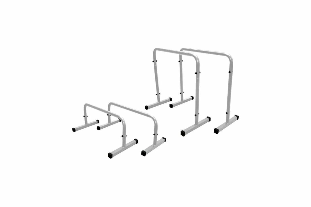 Хайлетсы-паралетсы Absolute Champion 7896, антискользящее покрытие, нагрузка до 150 кг