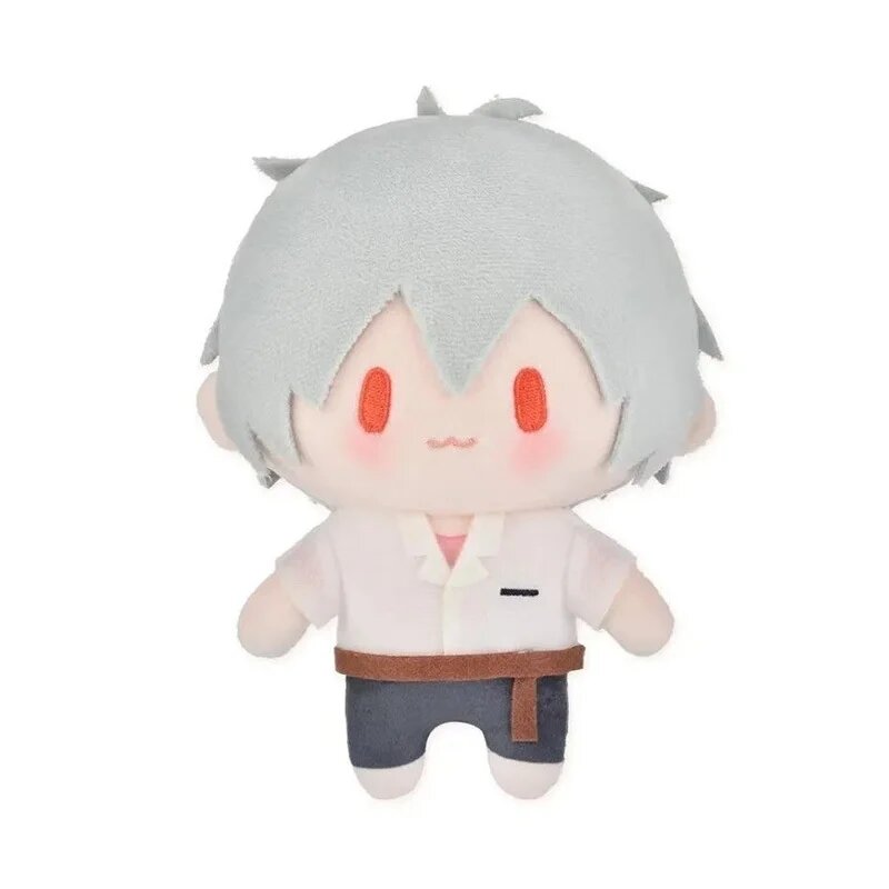 Плюшевая игрушка Evangelion Аянами Рей, Цвет: Nagisa Kaworu