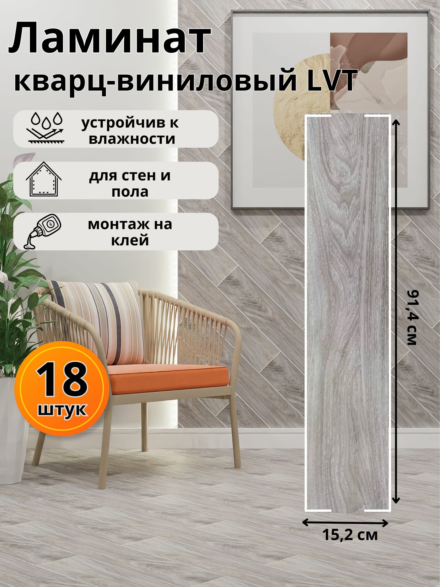 Стеновая панель