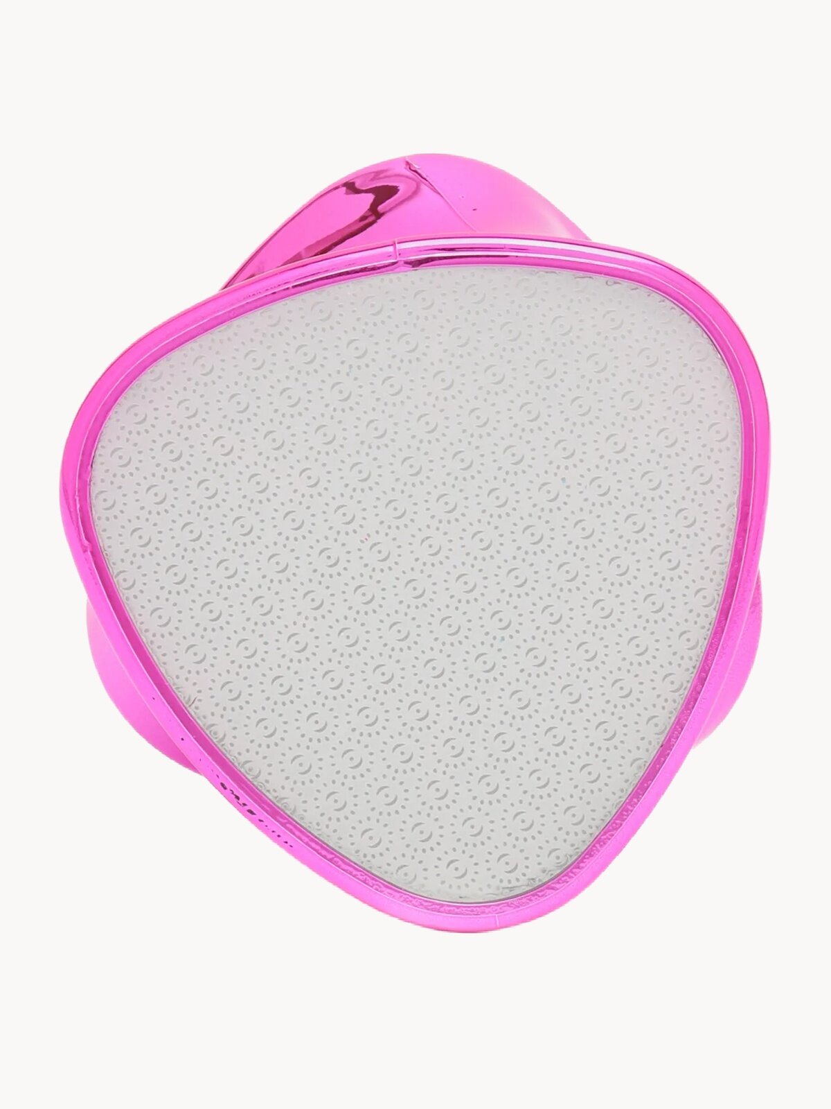 Пемза для ног "Нано терка", для удаления огрубевшей кожи, простота использования