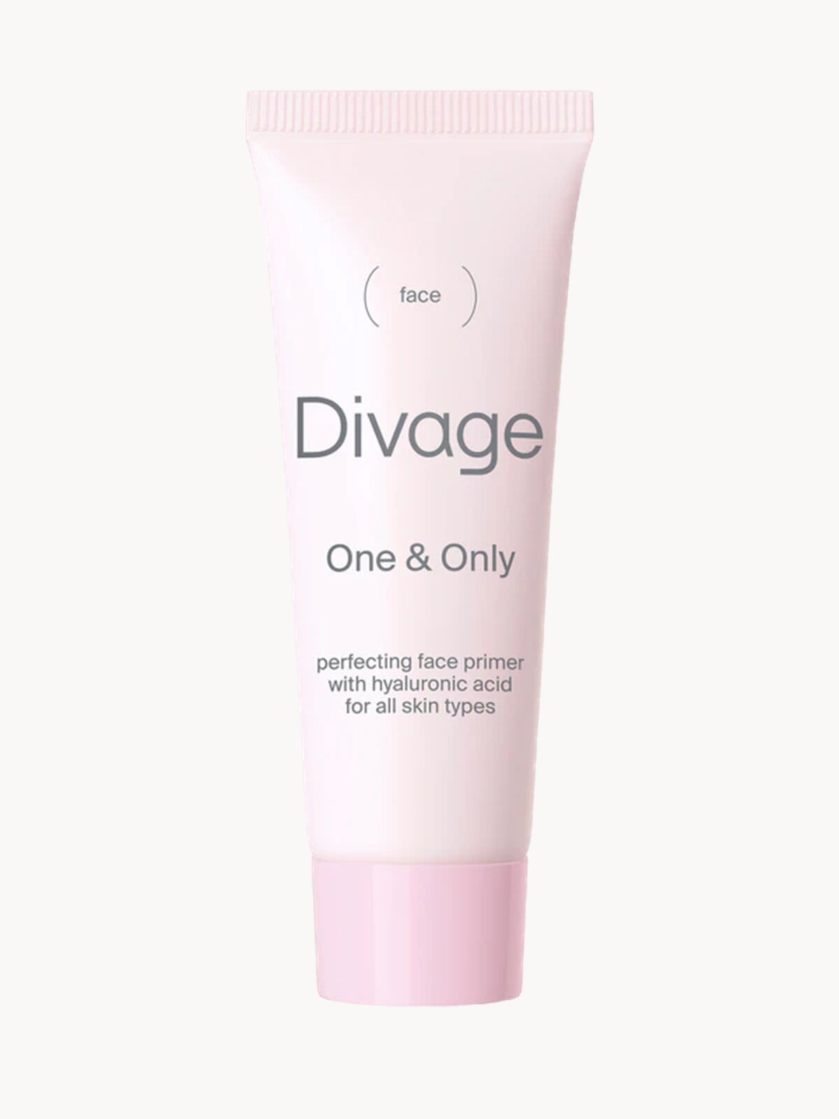 Divage Основа под макияж One & Only Face Primer