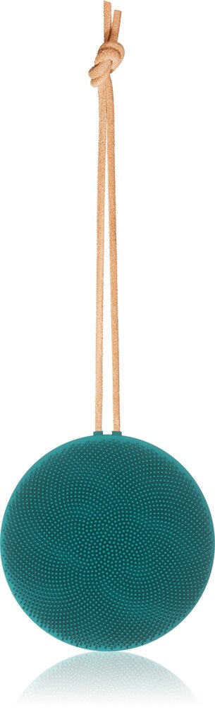 Foreo Щетка для очищения и массажа тела LUNA 4 Body, цвет зеленый