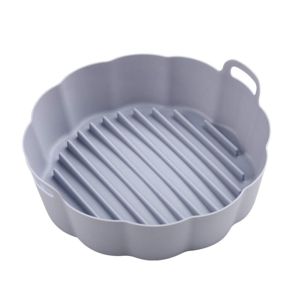 Силиконовые антипригарные подкладки для фритюрницы, корзины для фритюрницы