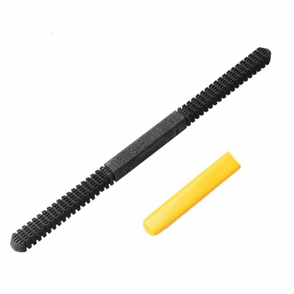 Резьбовосстановительный инструмент, - 2