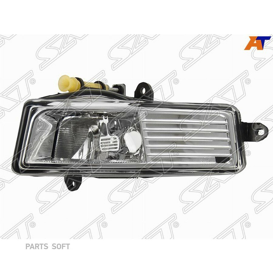 Фара противотуманная от официального дистрибьютора, SAT, артикул ST4462004L