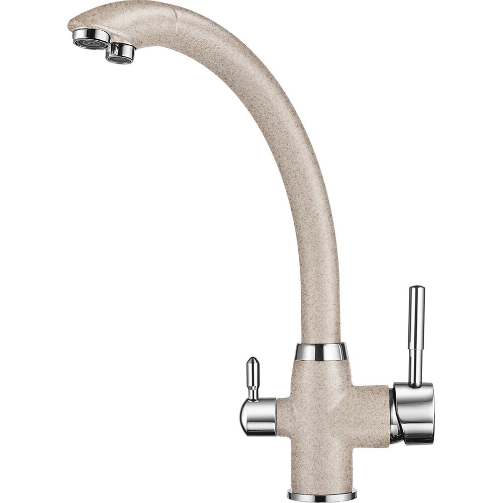 GRANULA Смеситель 2167pr