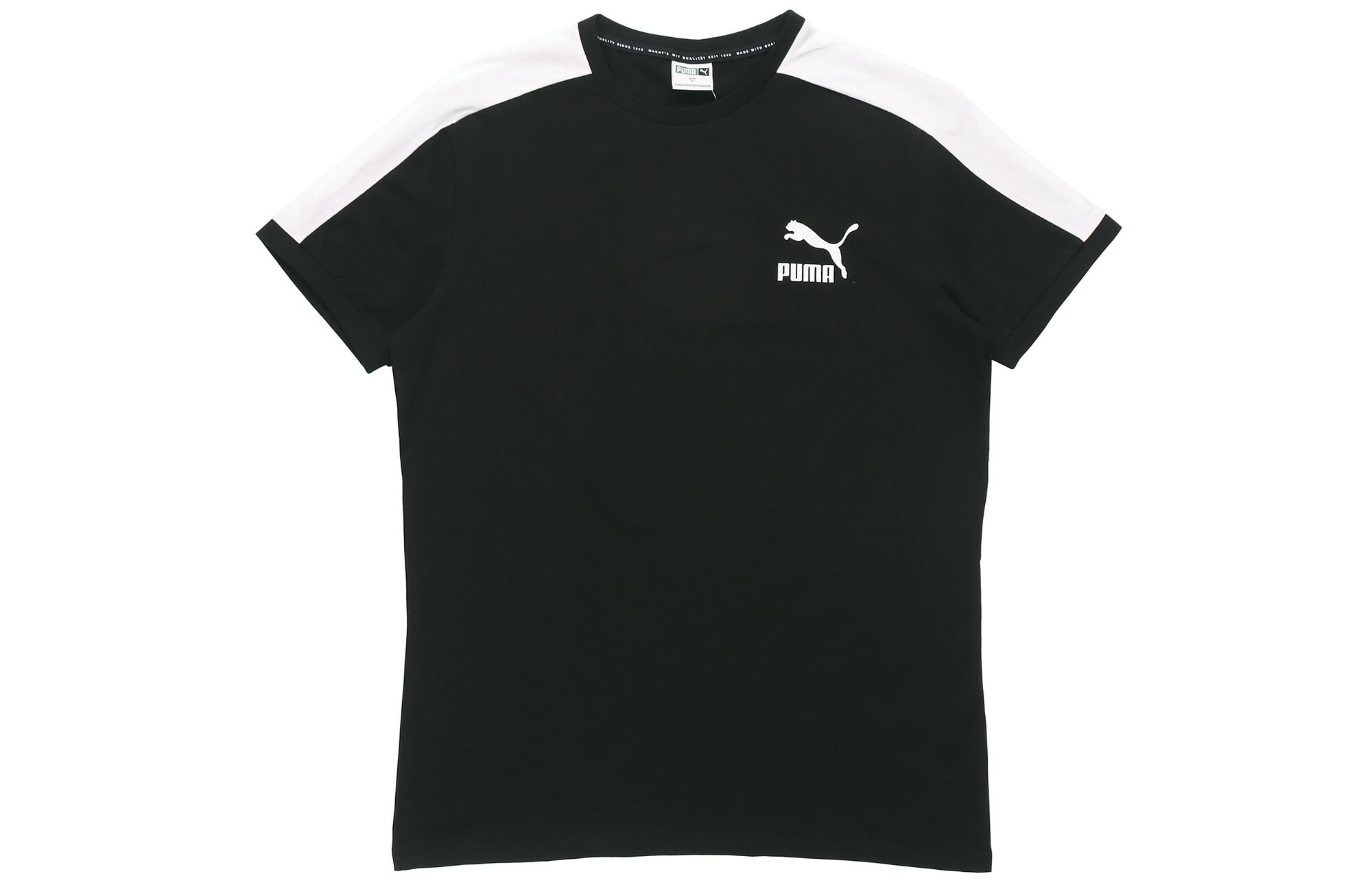 Футболка Set in Sleeve