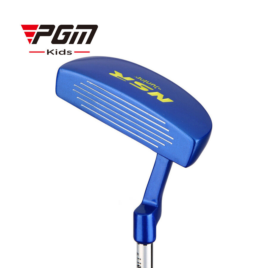 Детский паттер для гольфа PGM NSR для левшей