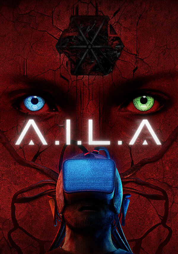 A.I.L.A (Ключ Steam/PC) Регион: РФ и СНГ
