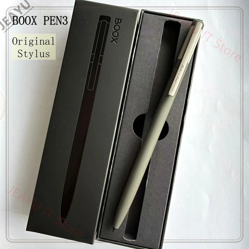 Стилус BOOX PEN3 Titanium color