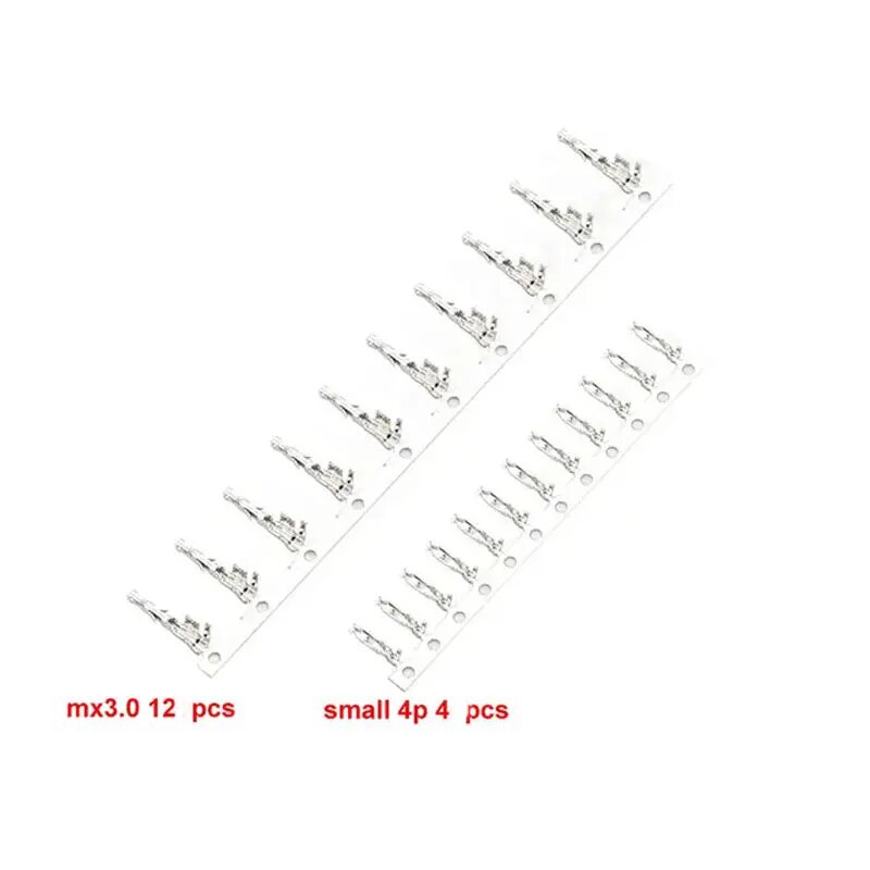 Angitu 12VHPWR PCI-E 5.0 кабель 12+4 Pin TKG terminals