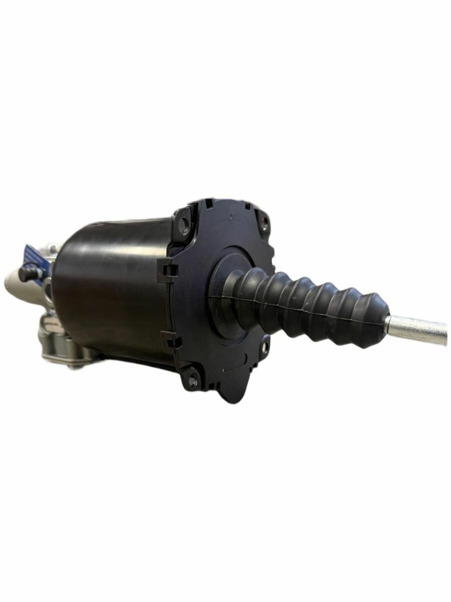 ПГУ RADLINE камаз - 5460, 6450, 6460, 6520, 6522, нефаз под WABCO КПП ZF