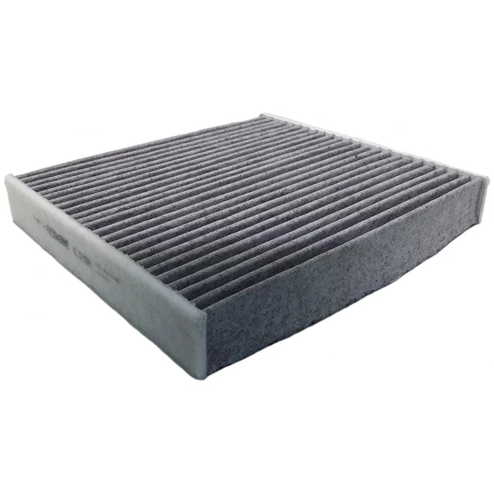 Фильтр салона FILTRON K1210A угольный