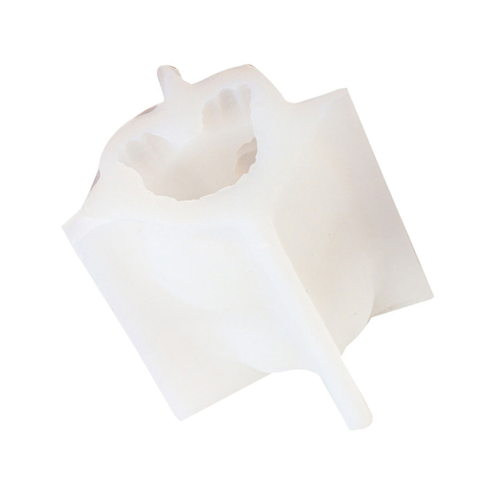 Анастасия Анатольевна Силиканова, дизайнерская ароматическая свечка DIY для тортлокольного магаза