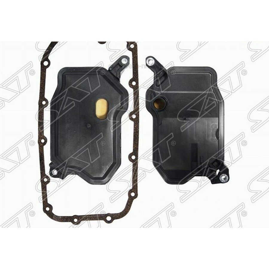 SAT ST25420PLY003 Фильтр АКПП Honda Civic 00-06