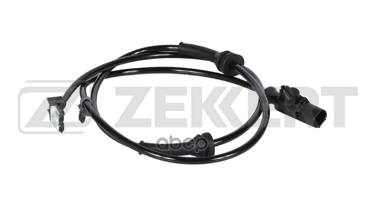 Датчик ABS передн. Nissan Micra (K12) 03- Note (E11 NE11) 06- Zekkert арт. se-6053