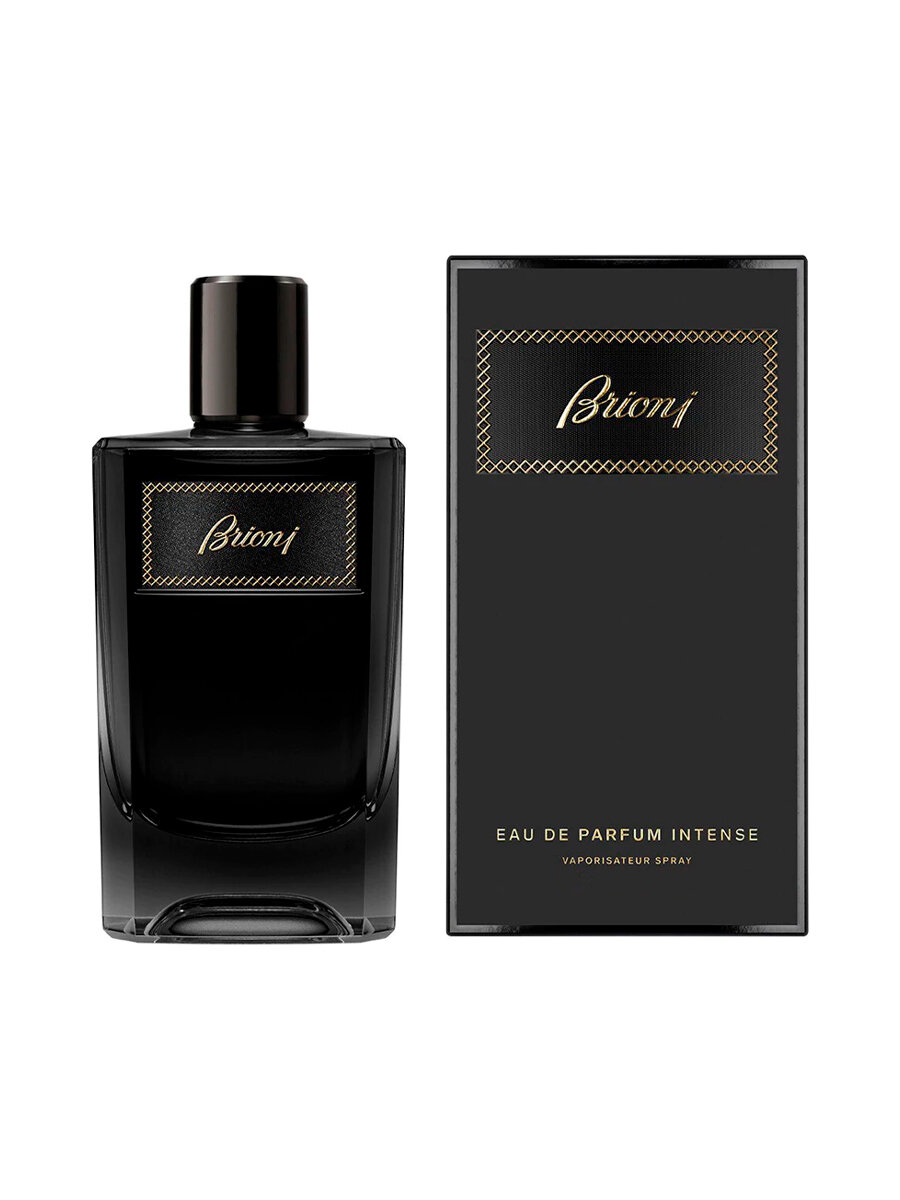 Парфюмерная вода Brioni Eau de Parfum Intense 100 мл.