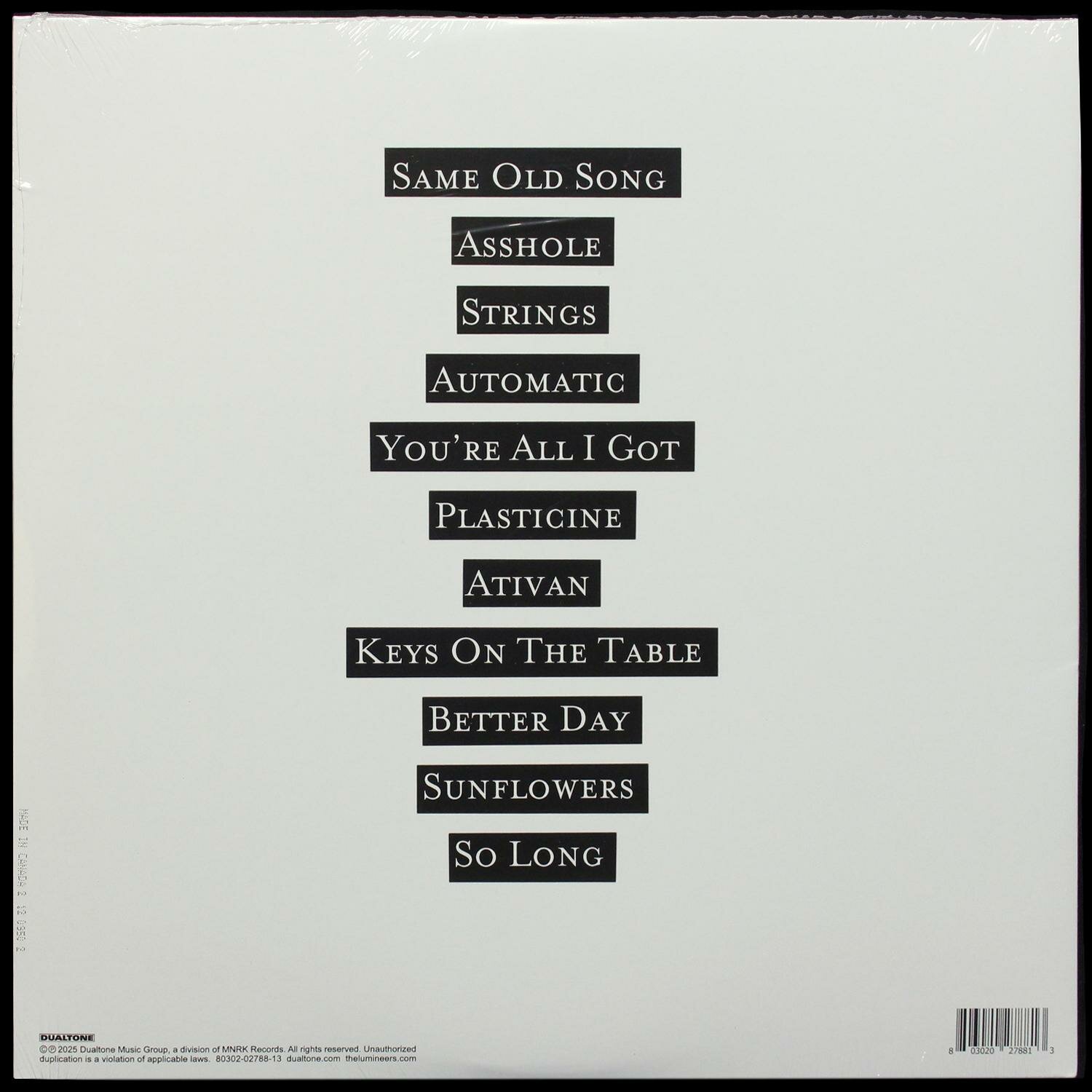 Automatic