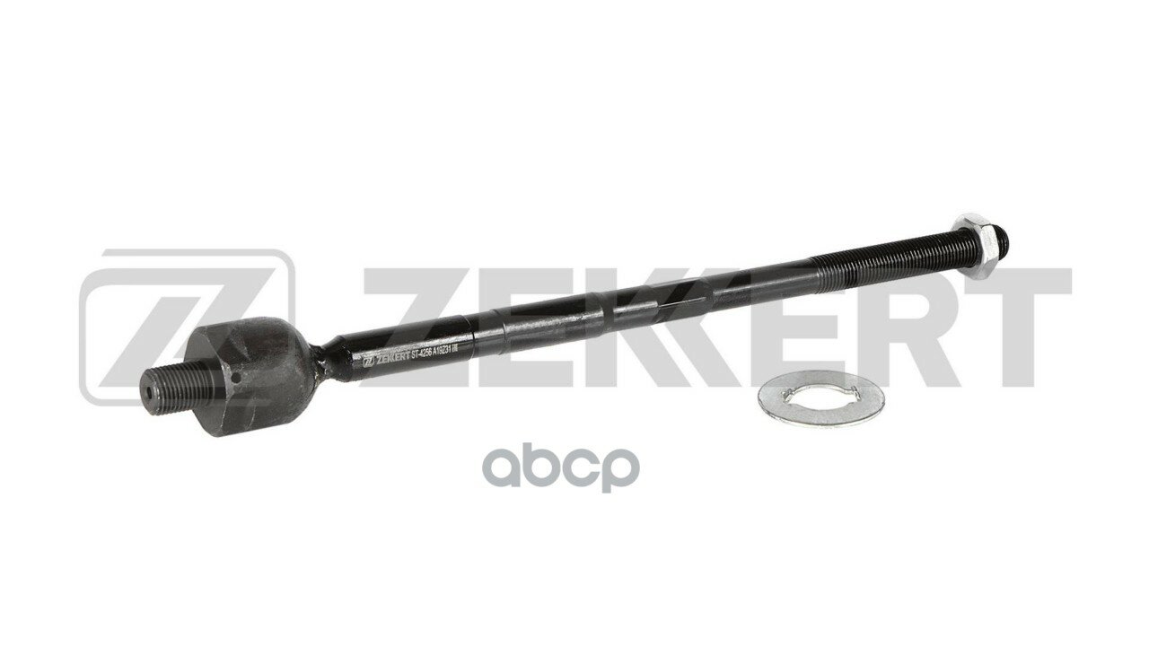 Тяга рулевая лев./прав. VW Golf IV 97- New Beetle 98- Audi A3 96- Skoda Octavia (1U_) 96- Seat L Zekkert арт. st-4256