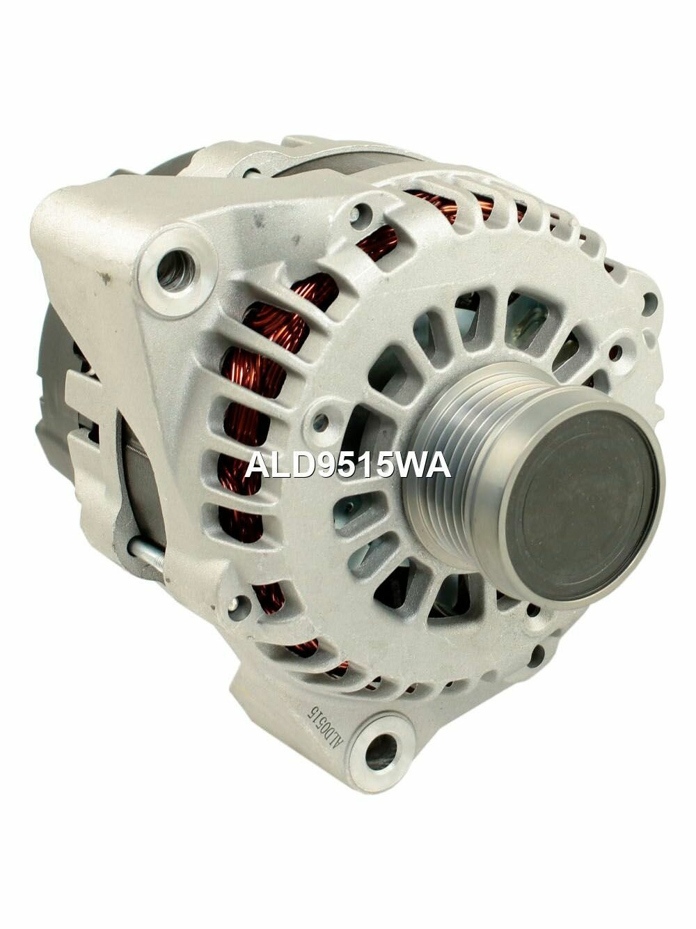 Генератор для авто (автомобильный) SsangYong Actyon, Kyron, Rexton, Rodius (Саньенг Актион, Курон, Рекстон, Родиус)