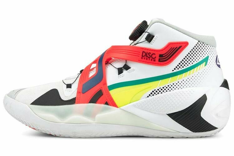 Кроссовки PUMA Disc Rebirth