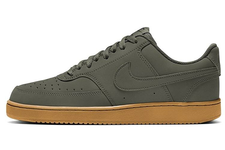 Кроссовки Court Vision Low