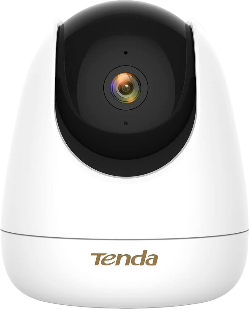 IP-камера Tenda CP7 белый