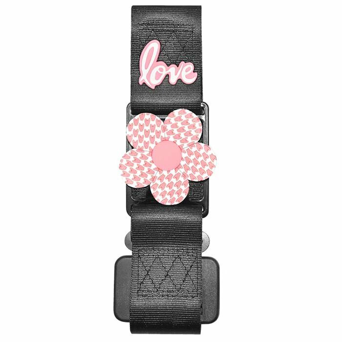 Ремень безопасности для беременных, не стягивающий живот, специально для позднего срока беременности, для вождения, для