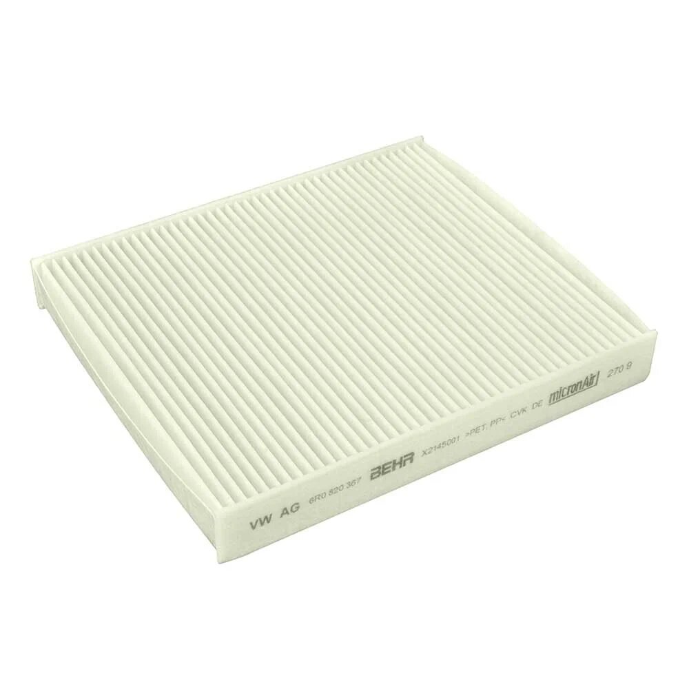 Фильтр салона VAG 6R0820367