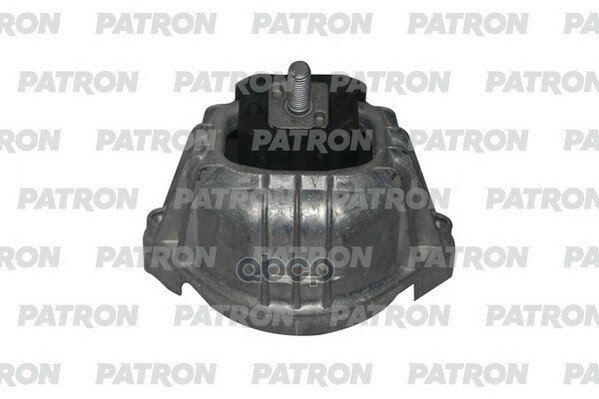 Опора двигателя BMW: 1 (E81, E87) 04-, 3 (E90) 05-, 3 (E91) 05- PATRON арт. PSE3727