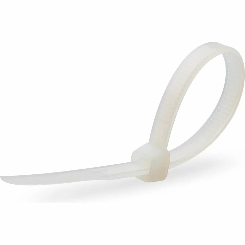 Нейлоновые стяжки FORTISFLEX КСС 49401
