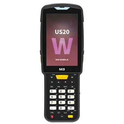 Терминал сбора данных S20W0C-QLCWRE-HF