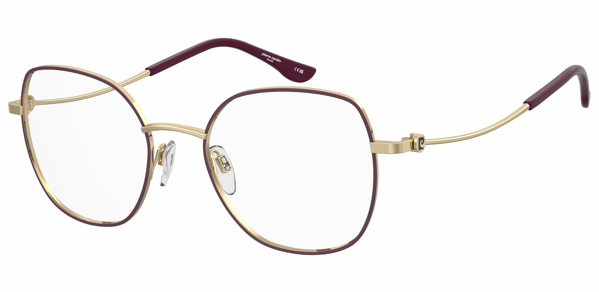 Оправа Pierre Cardin P.C. 8927 BSU (50-19)