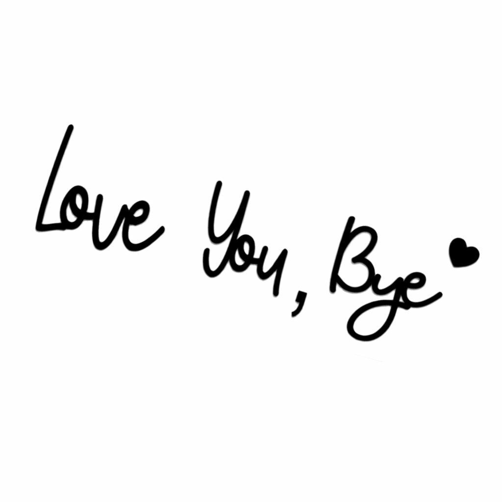 Люблю Тебя до свидания, набор табличек с деревянными надписями для домашней двери, Прихожей, семейного настенного искусства, подвесного украшения, подарок на День Святого Валентина