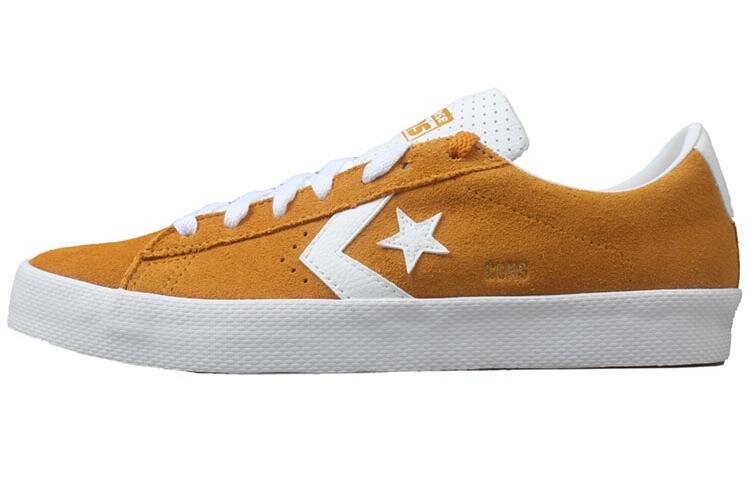 Кроссовки Pro Leather Vulc Pro Suede Low